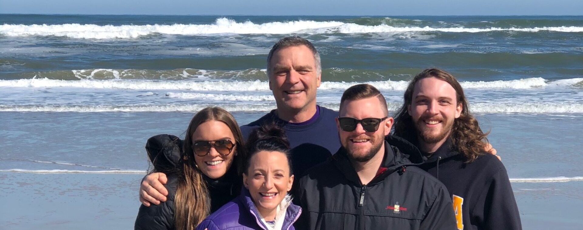 Tuskey Family Recipes